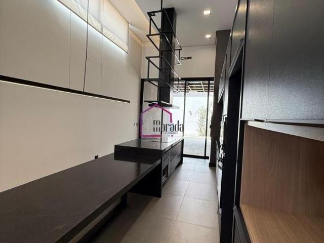Casa, Residencial Top Life, Catanduva, SP