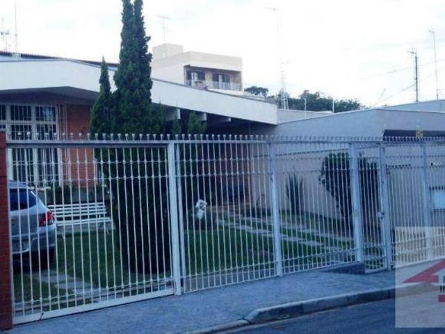 Casa Residencial totalmente térrea, 253m2 à venda, por R$ 1.000.000,00 Ponte São João, Jundiaí SP