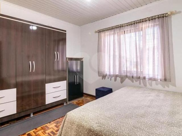 Casa Residencial Uberaba Área Útil: 116 m² Área Total: 116 m²