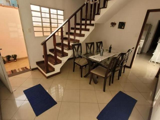 Casa Residencial União 4 Dormitórios 182m² Aceita Permuta