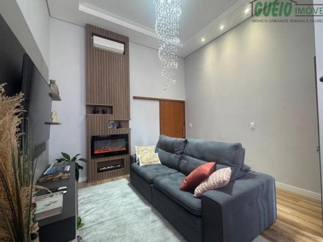 Casa, Residencial Vale do Itarare, Itararé, SP