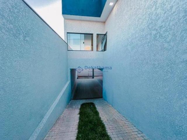 Casa, Residencial Vale Verde, Alfenas, MG