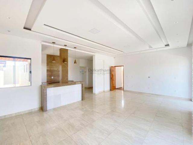 Casa, Residencial Vale Verde, Alfenas, MG