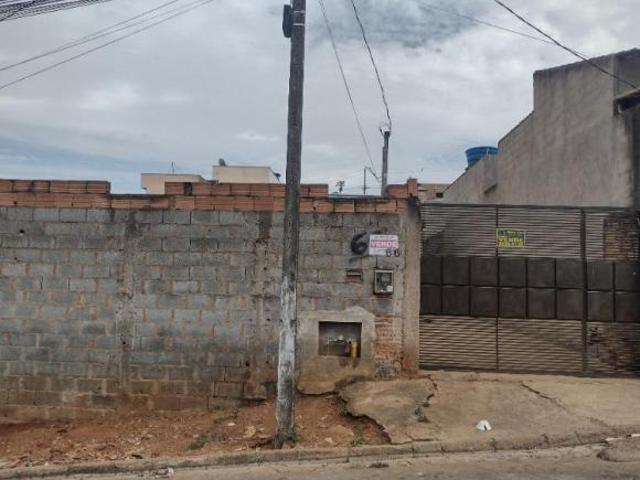 Casa, Residencial Vale Verde, Alfenas, MG