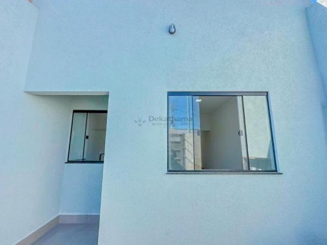Casa, Residencial Vale Verde, Alfenas, MG