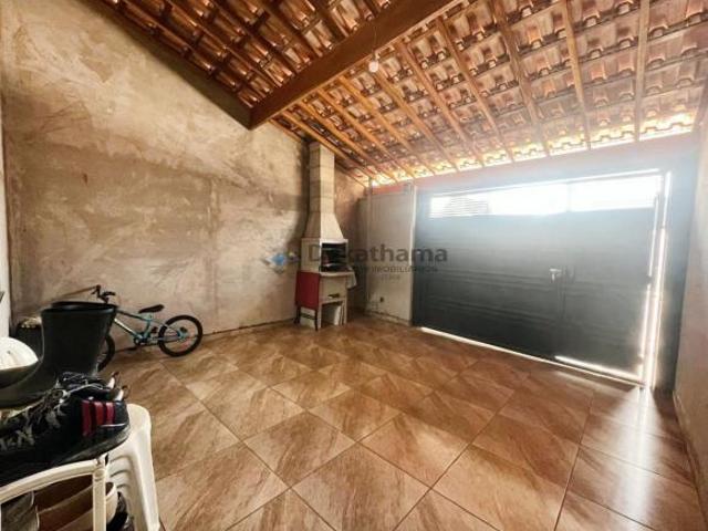 Casa, Residencial Vale Verde, Alfenas, MG
