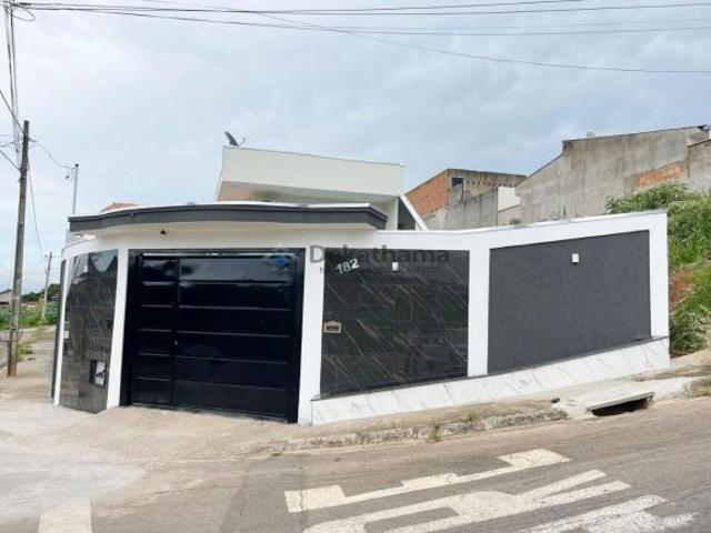 Casa, Residencial Vale Verde, Alfenas, MG