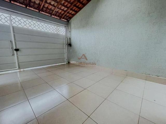 Casa, Residencial Vale Verde, Alfenas, MG