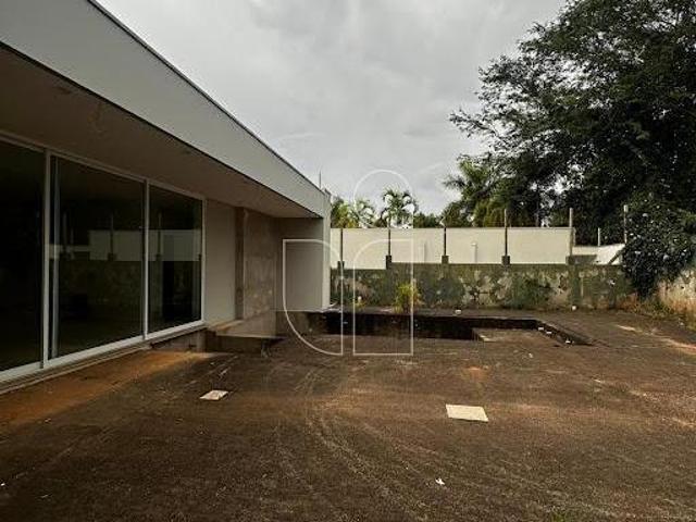 Casa Residencial Valle do Canaã Marília, SP