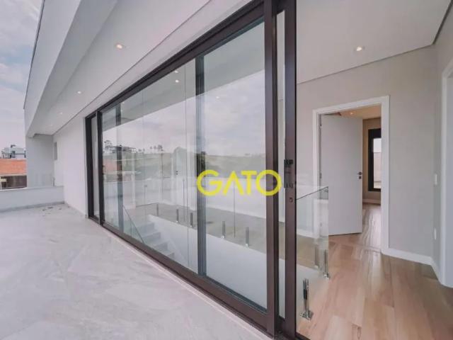 Casa Residencial à venda, Medeiros, Jundiaí CA0668
