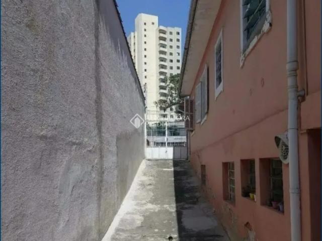 Casa residencial à venda no bairro Vila Assunção com 234 m² e 3 dormitórios/quartos
