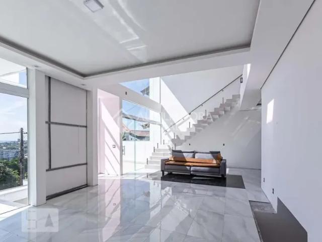 Casa residencial à venda no bairro Nonoai com 326 m² e 3 dormitórios/quartos