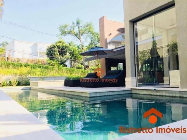 Casa à venda, 650 m² por R$ 10.000.000,00 Alphaville 01 Barueri/SP