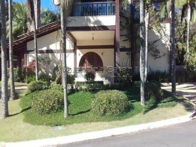 CASA RESIDENCIAL VENDA ALPHAVILLE