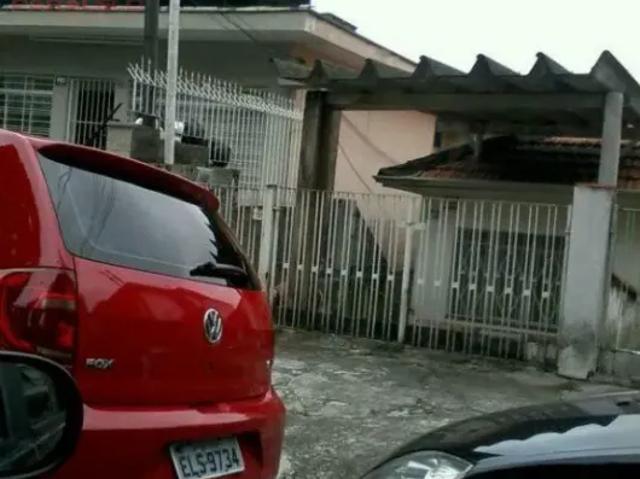 Casa com 2 dormitórios à venda, 180 m² por R$ 950.000,00 Alto da Mooca São Paulo/SP