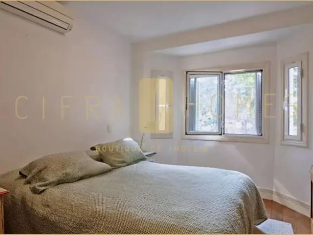 Casa Residencial à venda, Alto de Pinheiros, São Paulo CA0024