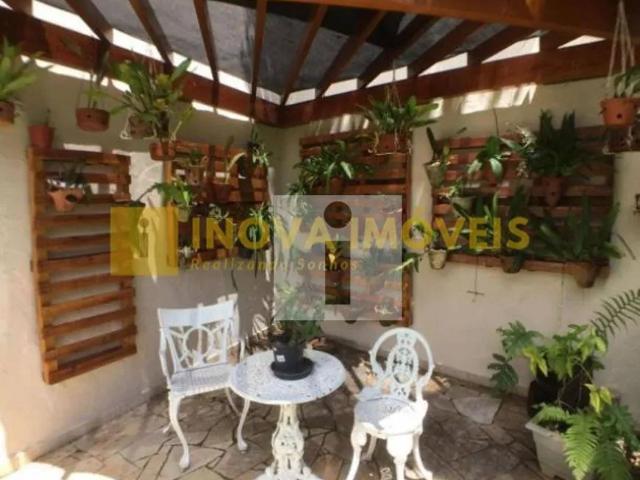 Casa Residencial à venda, Arboreto dos Jequitibás Sousas, Campinas CA0380