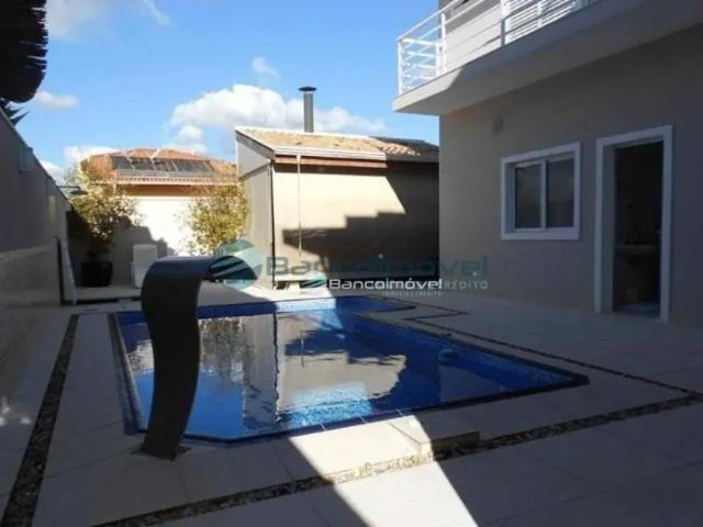 Casa Residencial à venda, Betel, Paulínia
