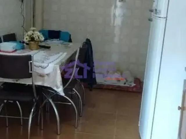 Casa residencial à venda, Chácara Belenzinho, São Paulo