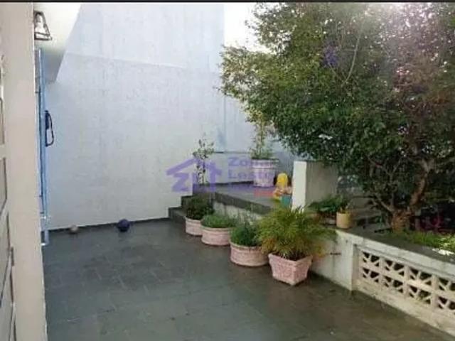 Casa residencial à venda, Chácara Mafalda, São Paulo