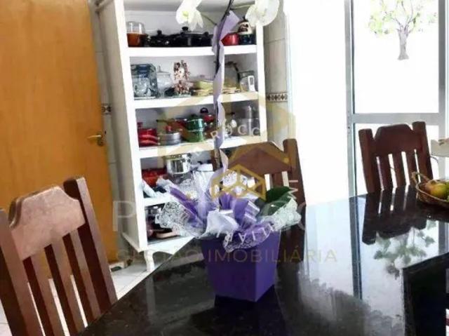 Casa Residencial à venda, Colinas dos Álamos, Valinhos CA3830