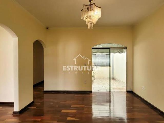 Casa residencial VENDA E LOCAÇÃO com 3 quartos 300 m² Vila Santa Terezinha, Rio Claro/SP