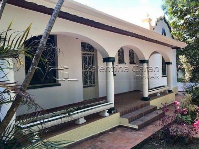 CASA RESIDENCIAL VENDA HORTO FLORESTAL
