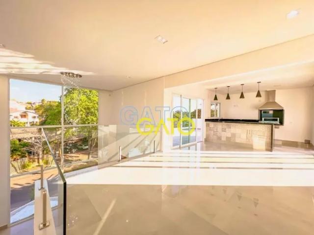 Casa Residencial à venda, Jardim Brasil, Vinhedo CA0020