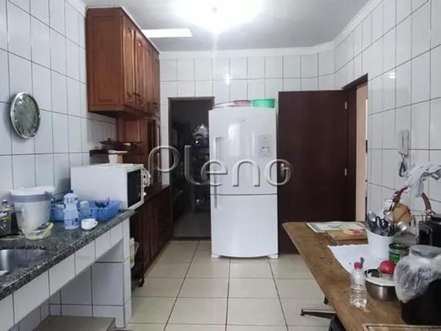 Casa Residencial Venda Jardim Chapadão
