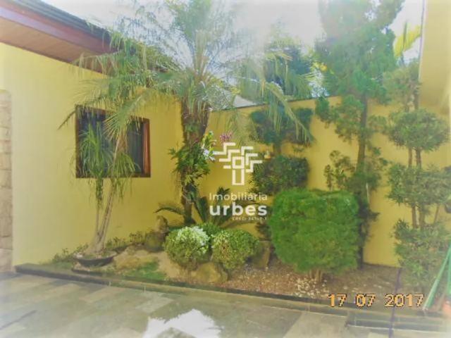 Casa residencial à venda, Jardim Ipiranga, Americana