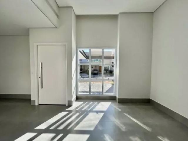 Casa Residencial à venda, Jardim Montreal Residence, Indaiatuba CA0166