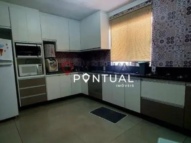Casa Residencial à venda, Jardim Nazareth, Marília CA1010