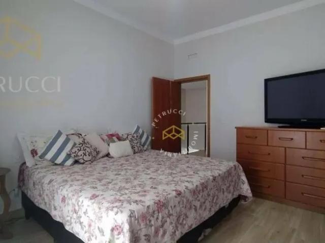 Casa Residencial à venda, Jardim Panorama, Indaiatuba CA3644