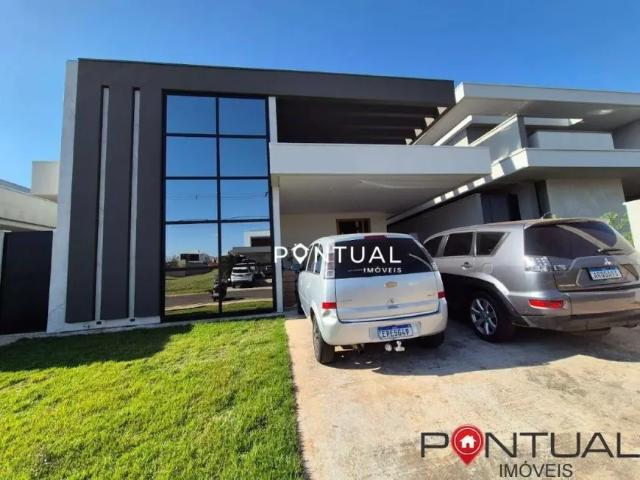 Casa Residencial à venda, Jardim São Domingos, Marília CA0211