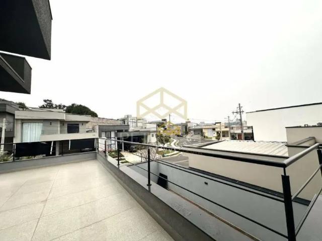 Casa Residencial à venda, Jardim São Marcos, Valinhos CA4857