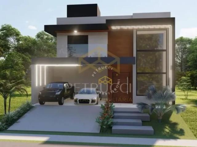 Casa Residencial à venda, Jardim São Marcos, Valinhos CA5595
