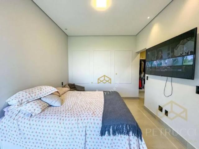 Casa Residencial à venda, Jardim São Marcos, Valinhos CA5706