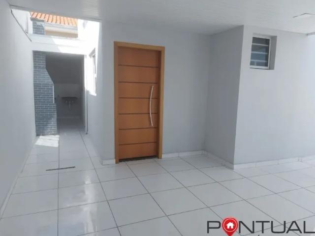 Casa Residencial à venda, Jardim Santa Antonieta, Marília CA0355