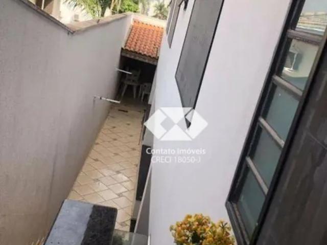 Casa Residencial à venda, Jardim Santana, Americana / SP