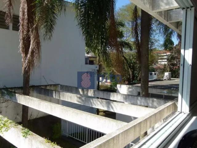 Casa Residencial à venda, Pacaembu, São Paulo CA0059