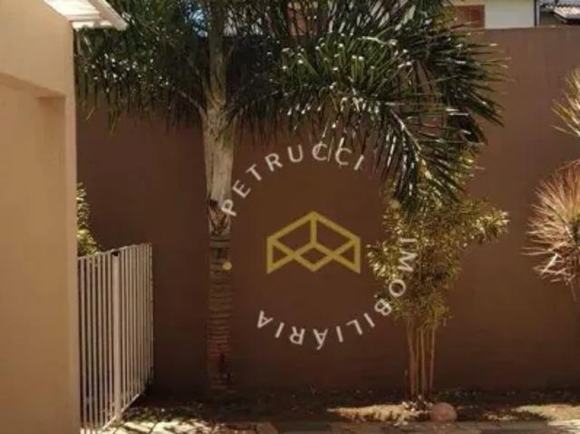 Casa Residencial à venda, Pinheiro, Valinhos CA5024