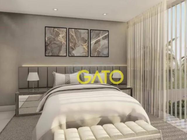 Casa Residencial à venda, Pontal de Santa Marina, Caraguatatuba CA0104