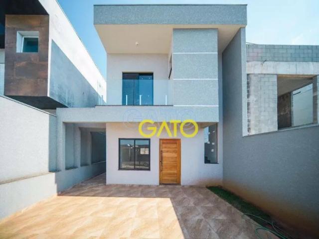 Casa Residencial à venda, Portais Polvilho, Cajamar CA0622
