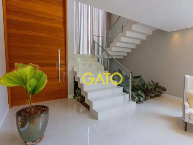 Casa Residencial à venda, Residencial Morada dos Lagos, Barueri CA0540