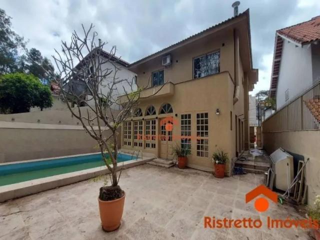 Casa à venda, 288 m² por R$ 2.800.000,02 Residencial Cinco Alphaville Santana de Parnaíba/SP