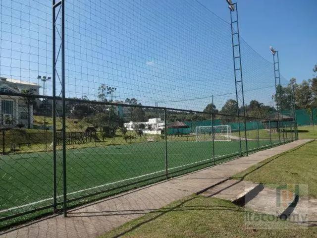 Casa Residencial à venda, Residencial Dois Tamboré, Santana de Parnaíba