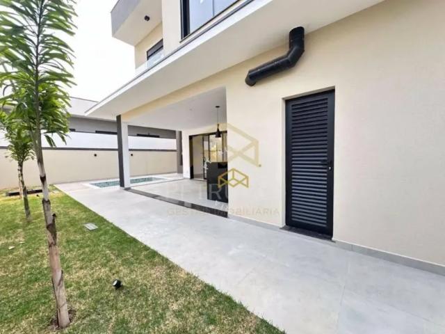 Casa Residencial à venda, Roncáglia, Valinhos CA6035