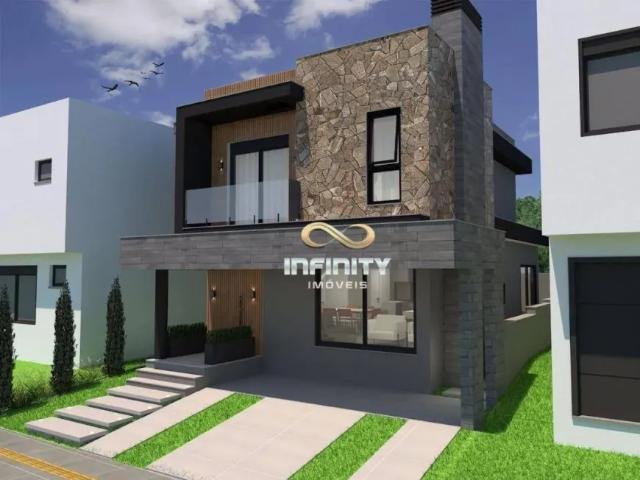 Casa Residencial à venda, Santa Cruz, Gravataí CA0422