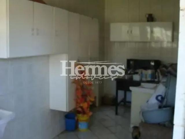 Casa Residencial à venda, Santa Terezinha, Paulínia