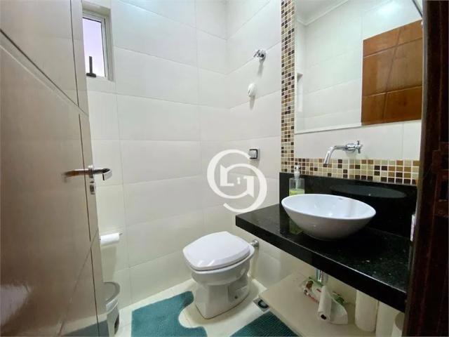 Casa Residencial à venda, Tropical, Cascavel CA0173
